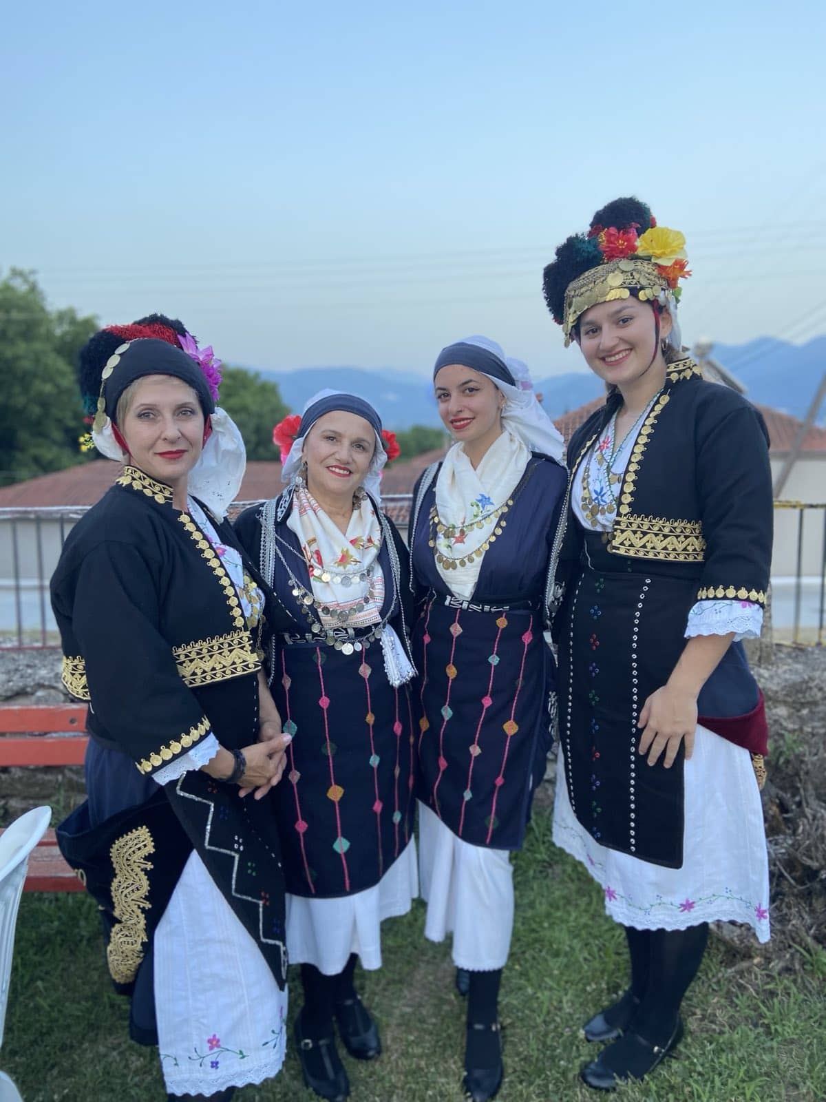 Ιστορία του Συλλόγου – Πολιτιστικος Συλλογος Περιθωρίου